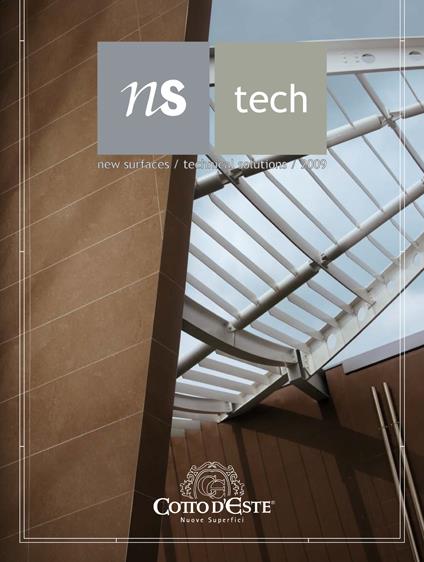 Gruppo Doimo Headquarters - Tegels en Vloeren in Gres Porcellanato en ...